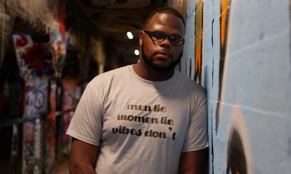 Meet Woodlair Nosy of LAYRZ - Voyage ATL Magazine | ATL City Guide