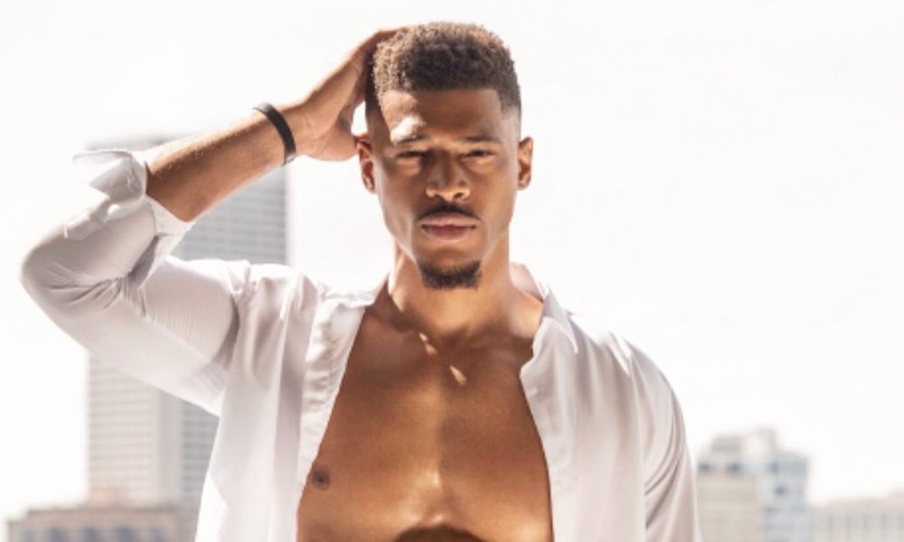 Meet Pierre “P.Greatness” Johnson - Voyage ATL Magazine | ATL City Guide