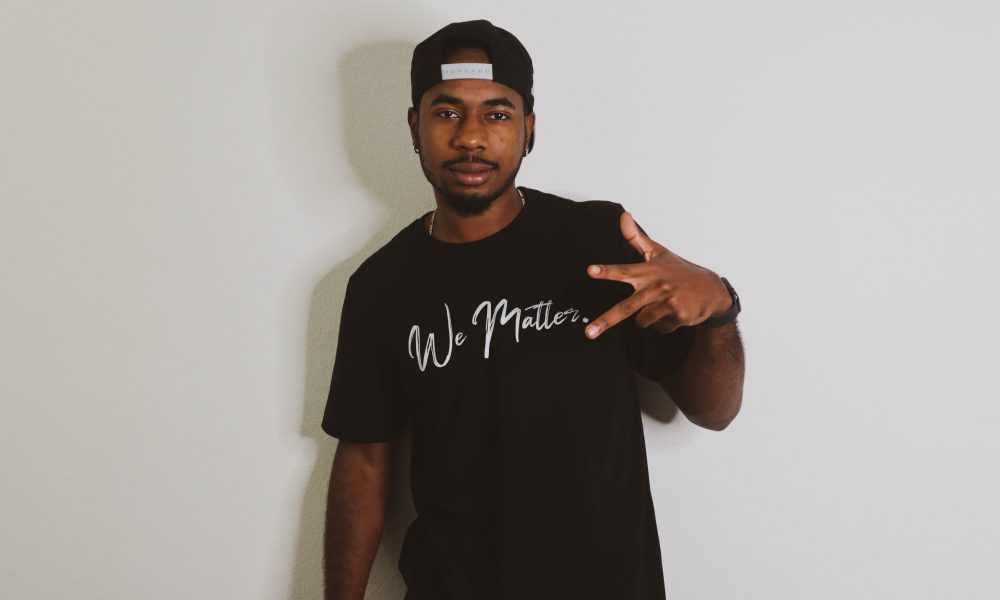 Meet Monte Harris of Harris J. Designs - Voyage ATL Magazine | ATL City ...