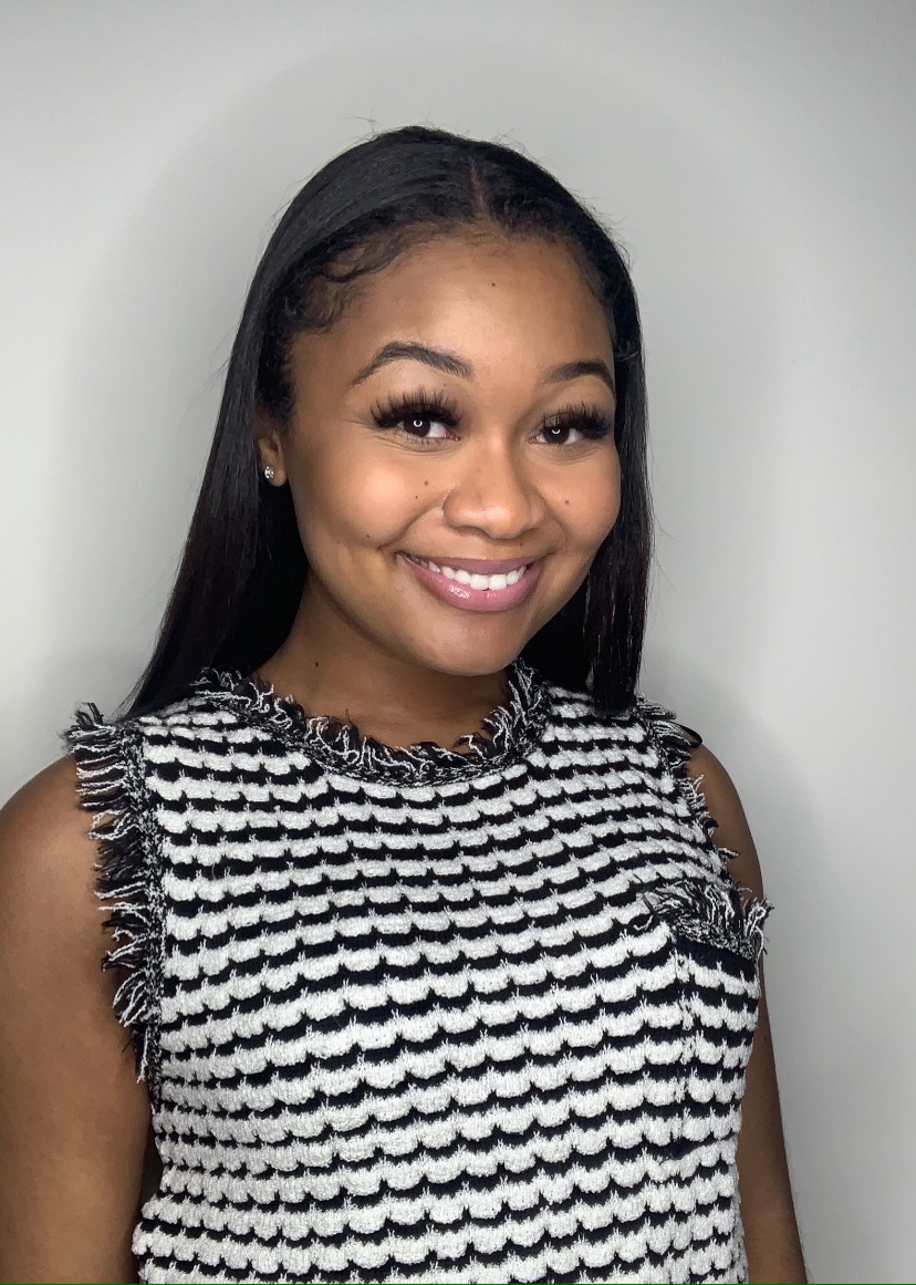 Meet Aisha Marie - Voyage ATL Magazine | ATL City Guide