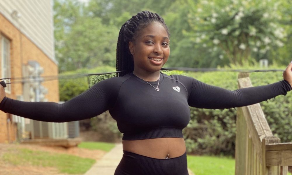 Meet Takaia Wills of Fit2Gether Movement in Morrow - Voyage ATL ...