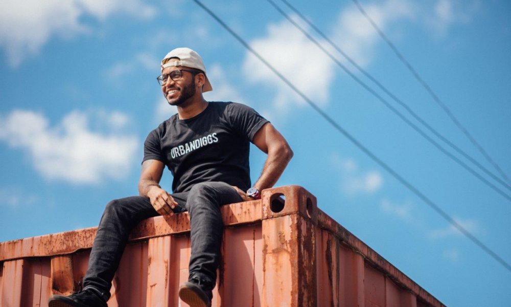 Meet Matthew Diggs of URBANDIGGS - Voyage ATL Magazine | ATL City Guide