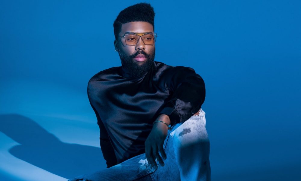 Meet Kerry Minter Model Action Cuts - Voyage ATL Magazine | ATL City Guide