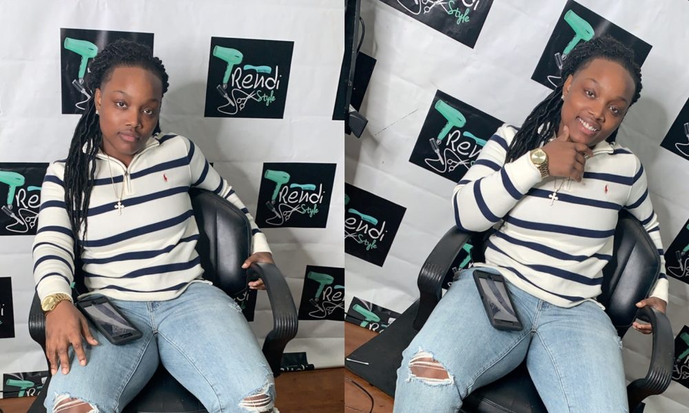 Meet Aziaza Smith of Zia’s Kitchen in Columbus - Voyage ATL Magazine ...