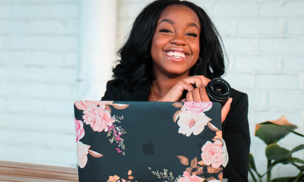 Meet Sydney Price of SydTheCreative in Greater Atlanta Area - Voyage ...