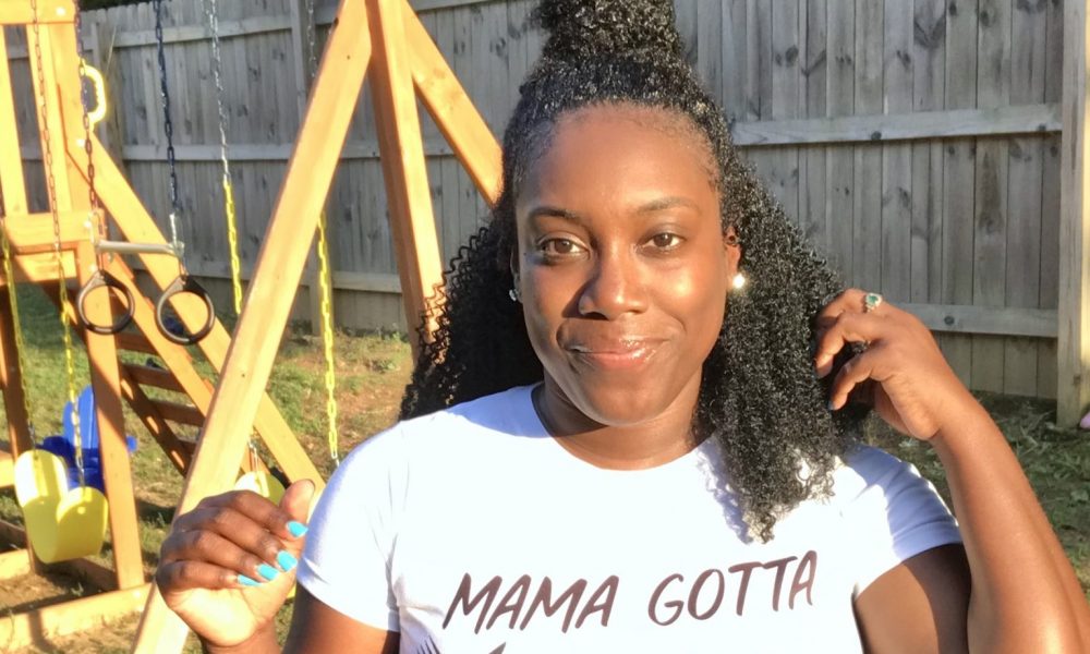 Meet Felicia Brown of Mama Gotta Eat Too in Covington - Voyage ATL ...