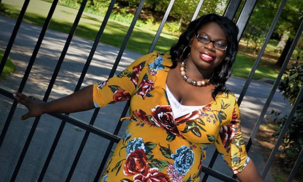 Meet Michelle Wiley of JAZ Jewelz in Lagrange - Voyage ATL Magazine ...