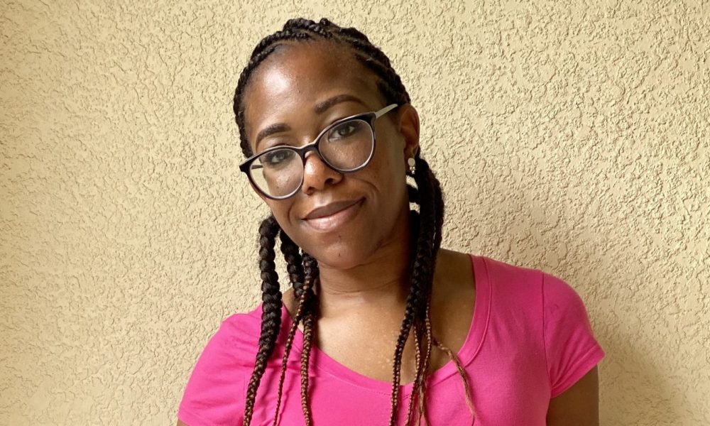 Meet Kartriceia Durr of Conquering Me by Kay in Midland City - Voyage ...