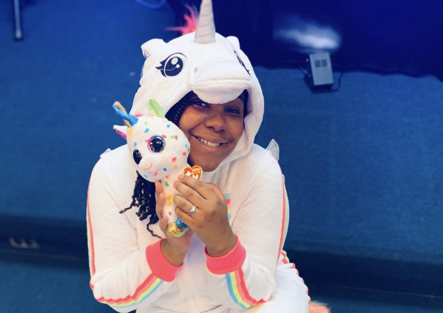 Meet Dazia Hall of The Untouched Movement in Columbus - Voyage ATL ...