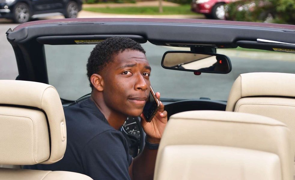 Meet Amani Richburg of Capitalizing Executives "CapEx" in Midtown ...