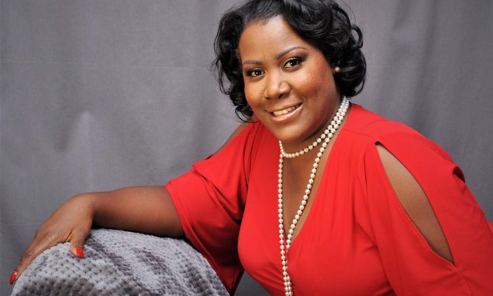 Meet Tamesha Rouse of Simply Elegant Events - Voyage ATL Magazine | ATL ...