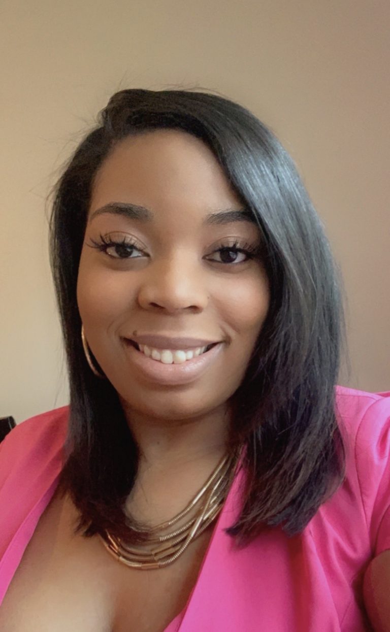 Meet Daja Jones of S.H.E, Inc. - Voyage ATL Magazine | ATL City Guide