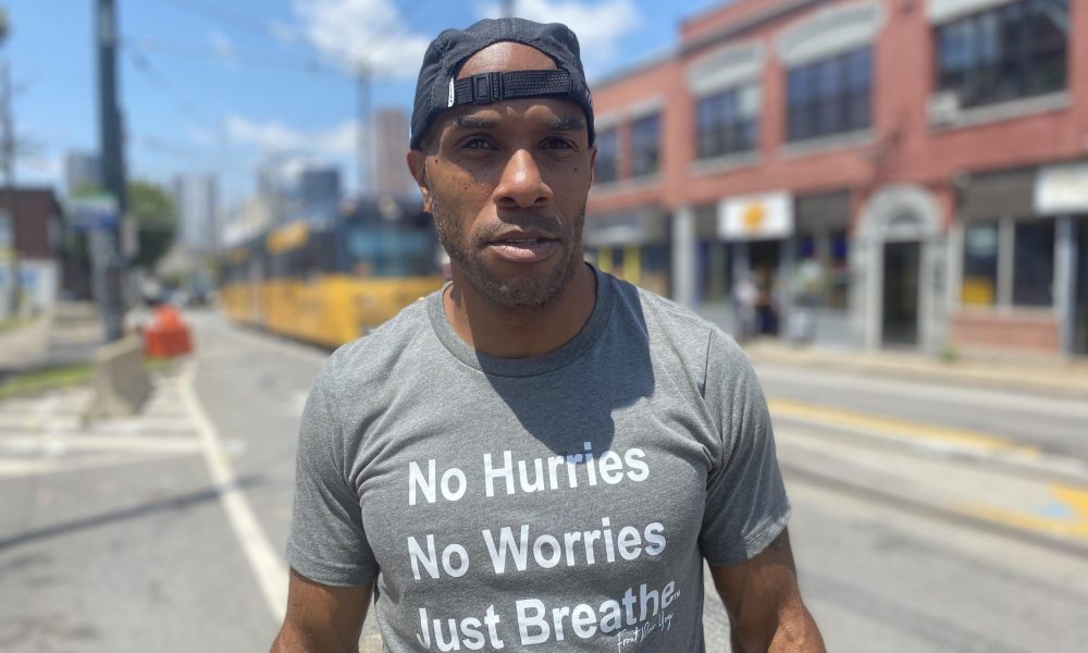 Meet Shannon Booker - Voyage ATL Magazine | ATL City Guide