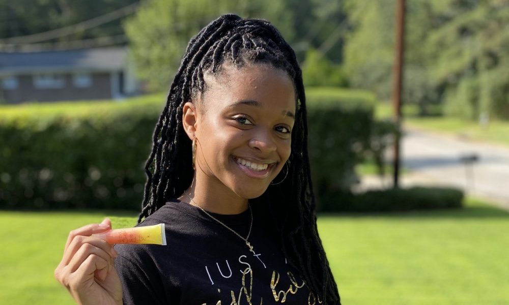 Meet Laila Horton of Lips by Lai in Lithonia - Voyage ATL Magazine ...