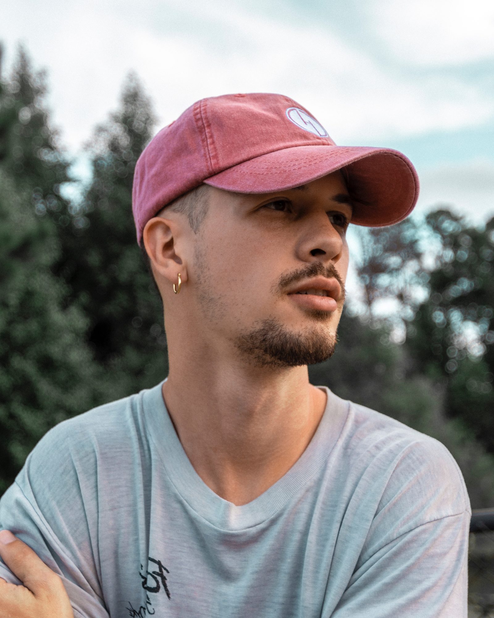 Meet Hamilton Hayes - Voyage ATL Magazine | ATL City Guide