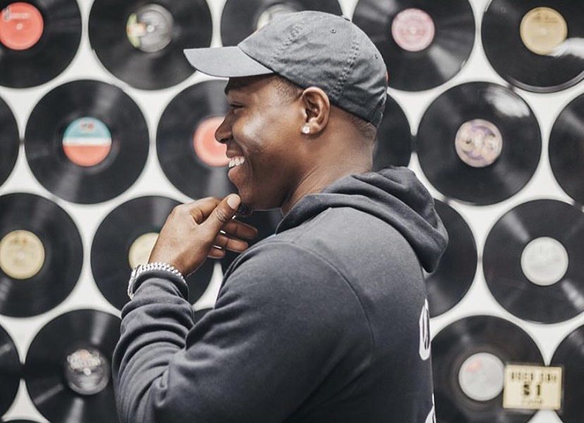 Meet Rashad "R Dotta" Taylor of E.A.T Entertainment in Charleston ...