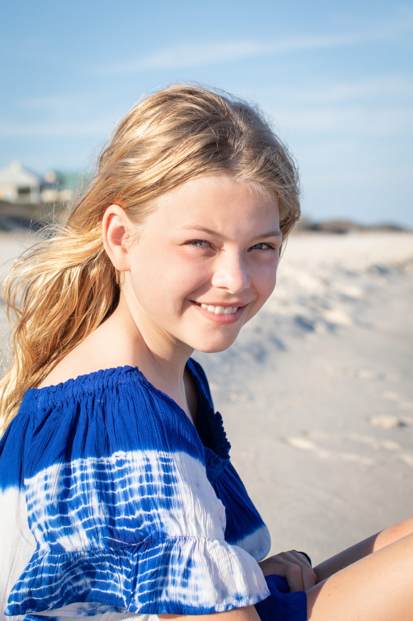 Meet Livi Birch - Voyage ATL Magazine | ATL City Guide