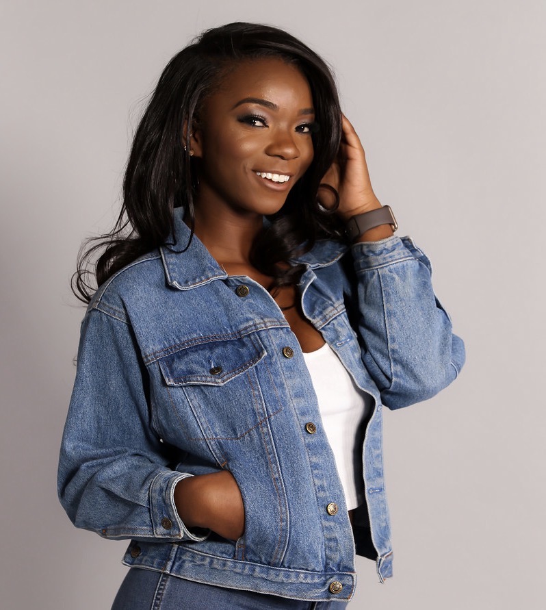 Meet Adrienne Perkins - Voyage ATL Magazine | ATL City Guide