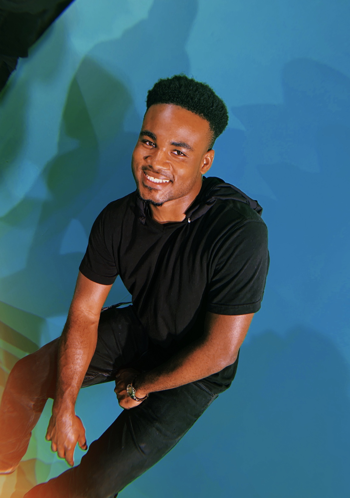 Meet Joe Obboye of Foreigno in Gwinnett County - Voyage ATL Magazine ...