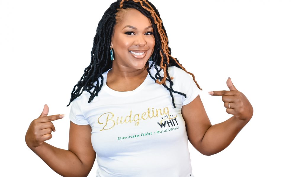 Meet Latoya Whitfield of Budgeting with Whit in Huntsville - Voyage ATL ...