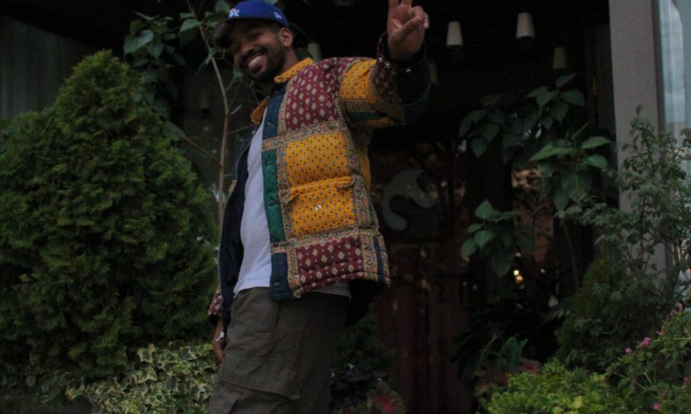 Meet Jorden "Juice" Williams of GoodTimes in Charlotte - Voyage ATL ...