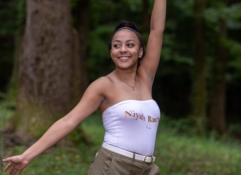 Meet Shiniyah Thompson of Niyah Racquel Studio in Metro Atlanta Area ...