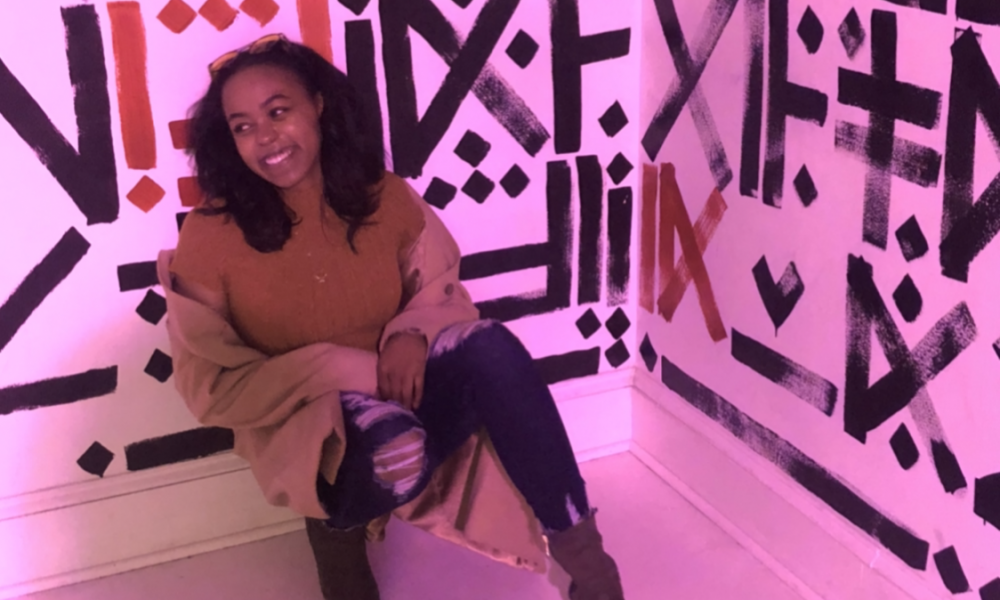 Meet Sherelle Lennon of Au natuRelle in Greater Atlanta Area - Voyage ...