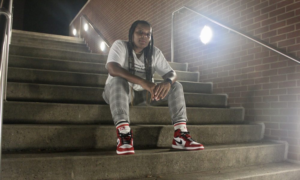 Meet Kilee Reid of TRVP VISUALZ Production in Midtown - Voyage ATL ...