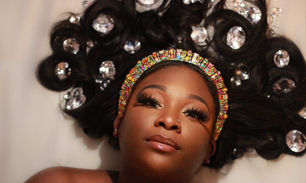 Meet Jaylah Stanley of The Joules Hair & Beauty - Voyage ATL Magazine ...