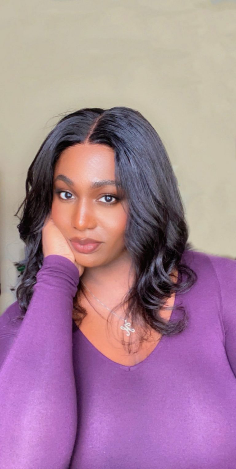 Meet Hope Giselle of AllowMe in College Park - Voyage ATL Magazine ...