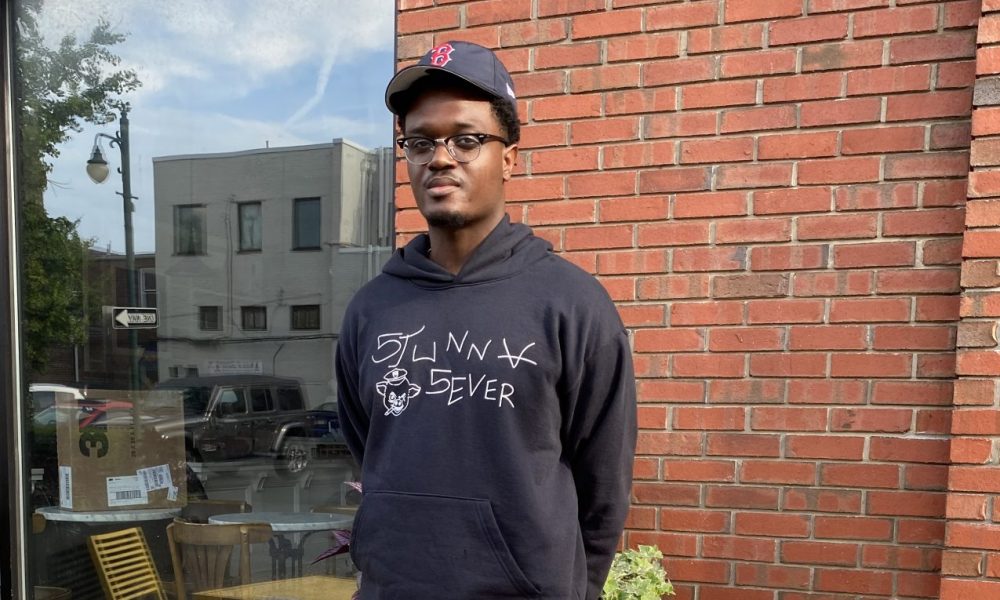 Meet Steve Pierre-Louis of Stunna Tee - Voyage ATL Magazine | ATL City ...