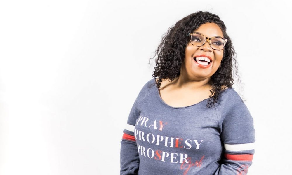 Meet Jacquelyn Bell of Jaka’Z Inc. - Voyage ATL Magazine | ATL City Guide