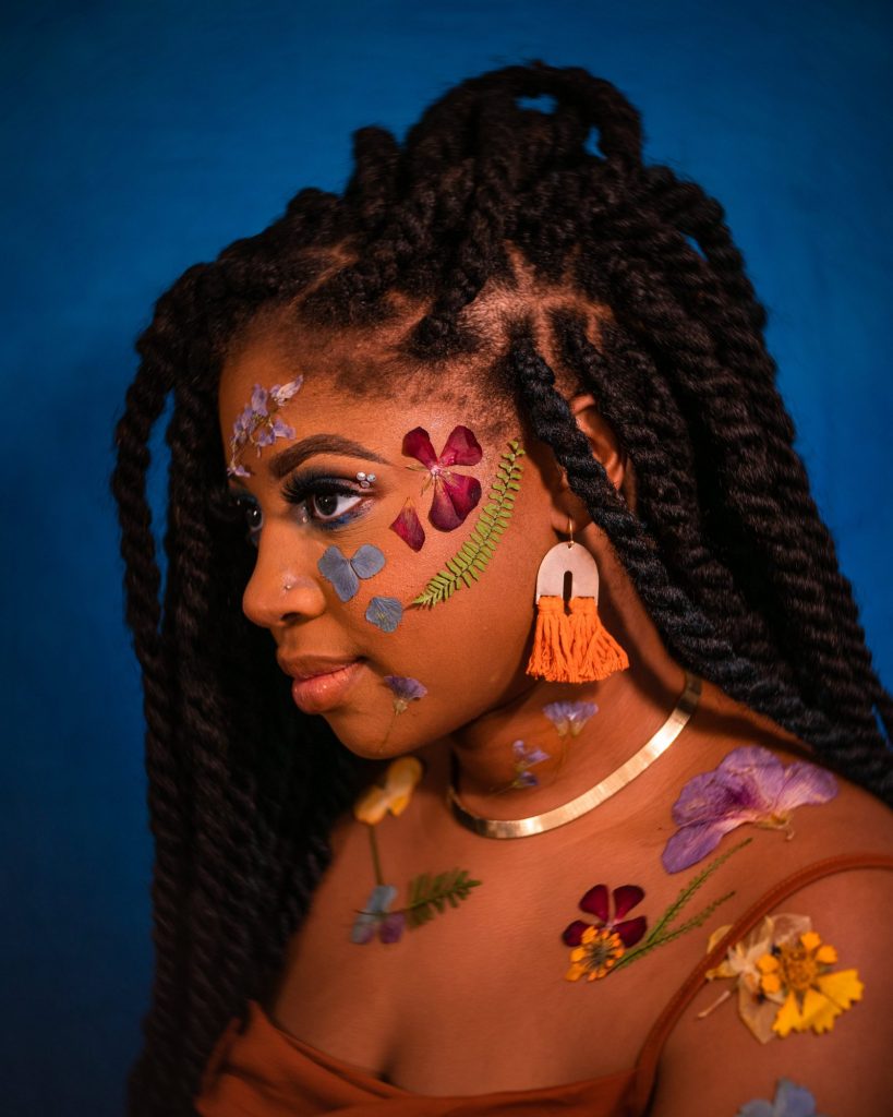 Meet Raven Greene of New Moon Visuals in Charleston - Voyage ATL ...