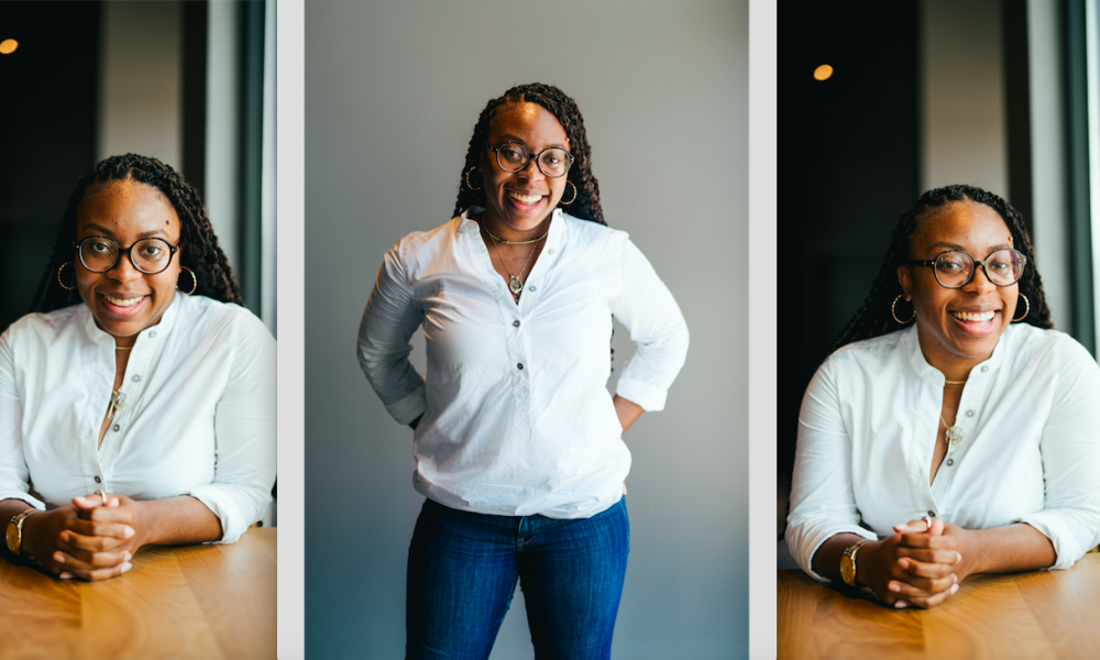 Meet Erica Wallace of Sonder Dreams, Inc. in Clayton County, Forest ...