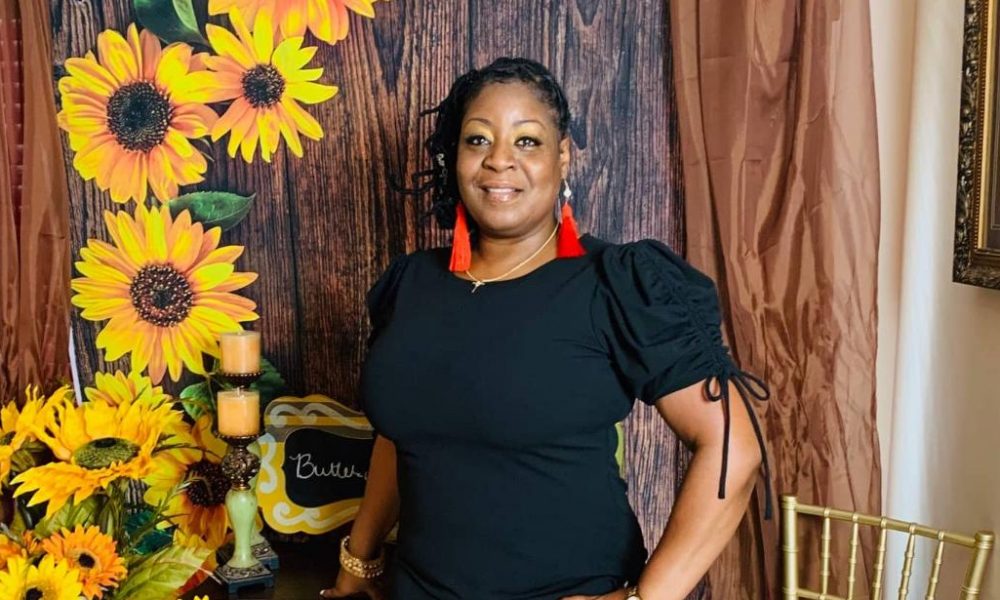 Meet Demetric McBee of Butter Love Skin Fuel - Voyage ATL Magazine ...