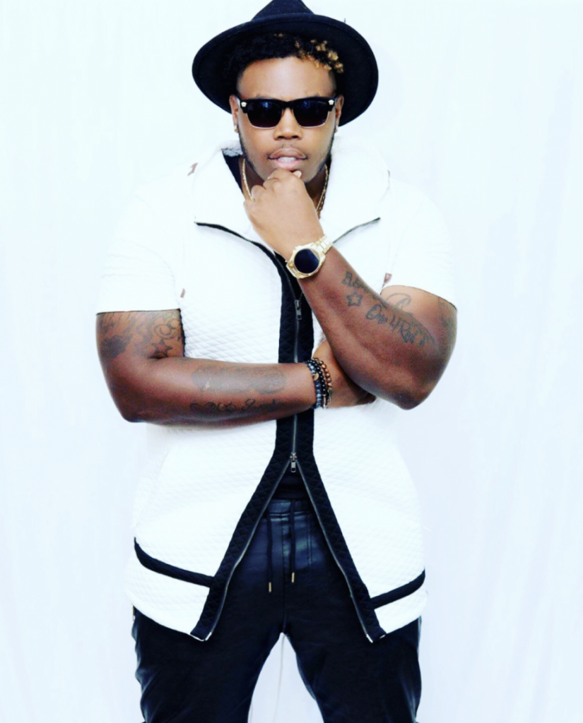 Meet Terrell O'neal of GAB Record in South Atlanta - Voyage ATL ...