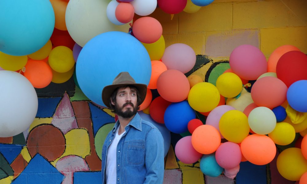 Meet Ben Bostick – Voyage ATL Magazine | ATL City Guide