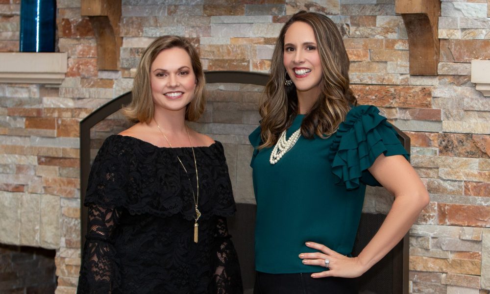 Meet Laura Maddox of Magnolia Celebrates - Voyage ATL Magazine | ATL ...