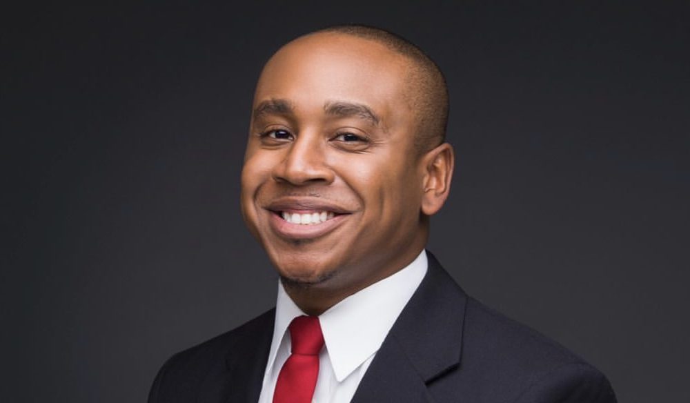 Meet Kevin Marshall - Voyage ATL Magazine | ATL City Guide