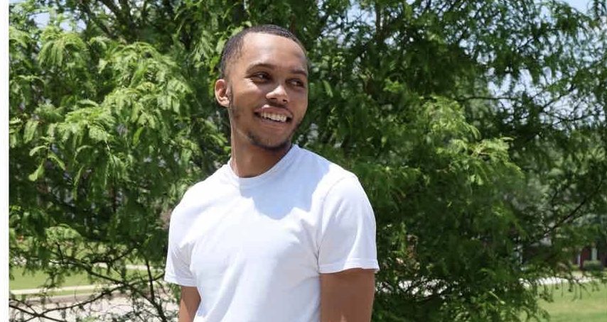 Meet Dylan Beck of One ‘With the Season Clothing & Apparel in South ...