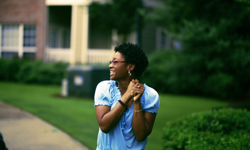 Meet Aleni Barkley - Voyage ATL Magazine | ATL City Guide