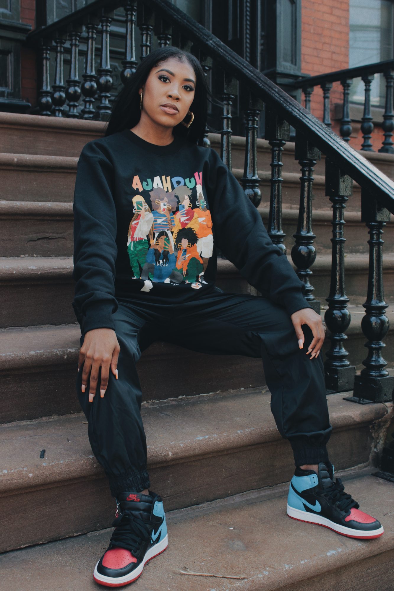 Meet Tykera Carter - Voyage ATL Magazine | ATL City Guide