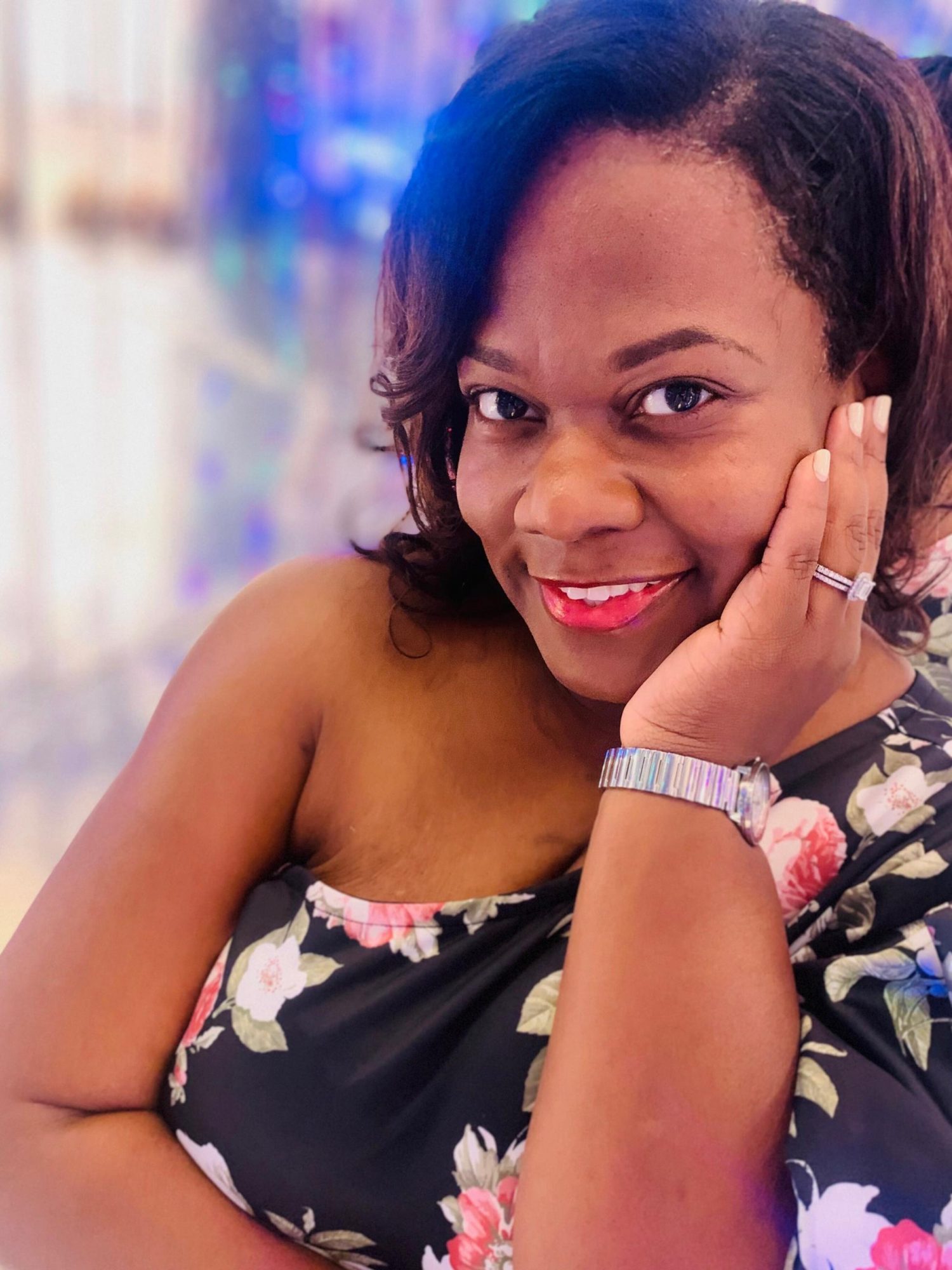Meet S. LaKeshia Few of The Ivy Philanthropist - Voyage ATL Magazine ...