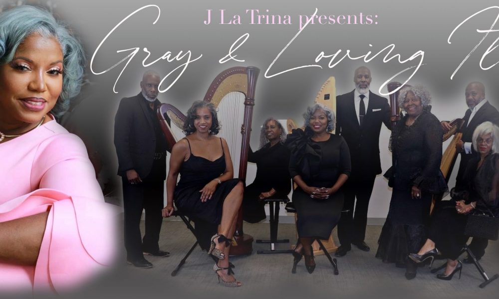 Meet J La Trina - Voyage ATL Magazine | ATL City Guide