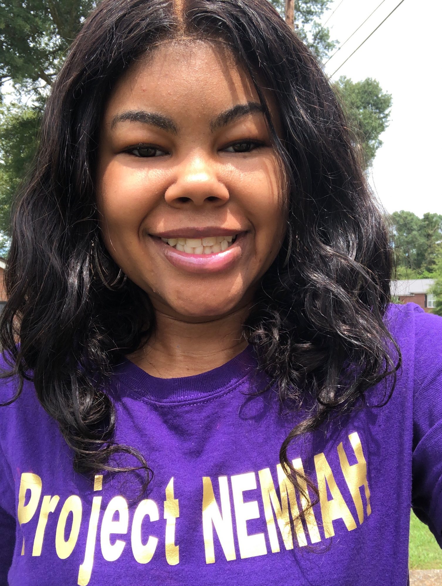 Meet Nemiah L. Hobbs of Project NEMIAH in Fairburn - Voyage ATL Magazine | ATL City Guide