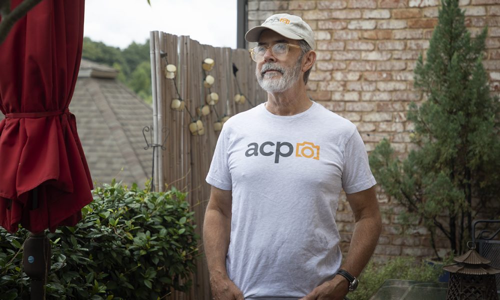 Meet Billy Howard - Voyage ATL Magazine | ATL City Guide