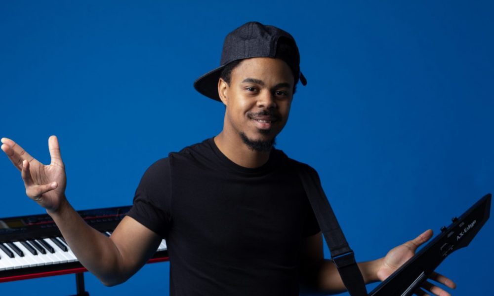 Meet Philip Adair - Voyage ATL Magazine | ATL City Guide