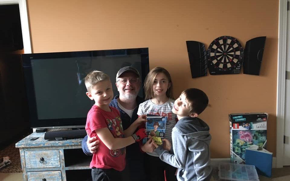 Meet Chris Negron - Voyage ATL Magazine | ATL City Guide