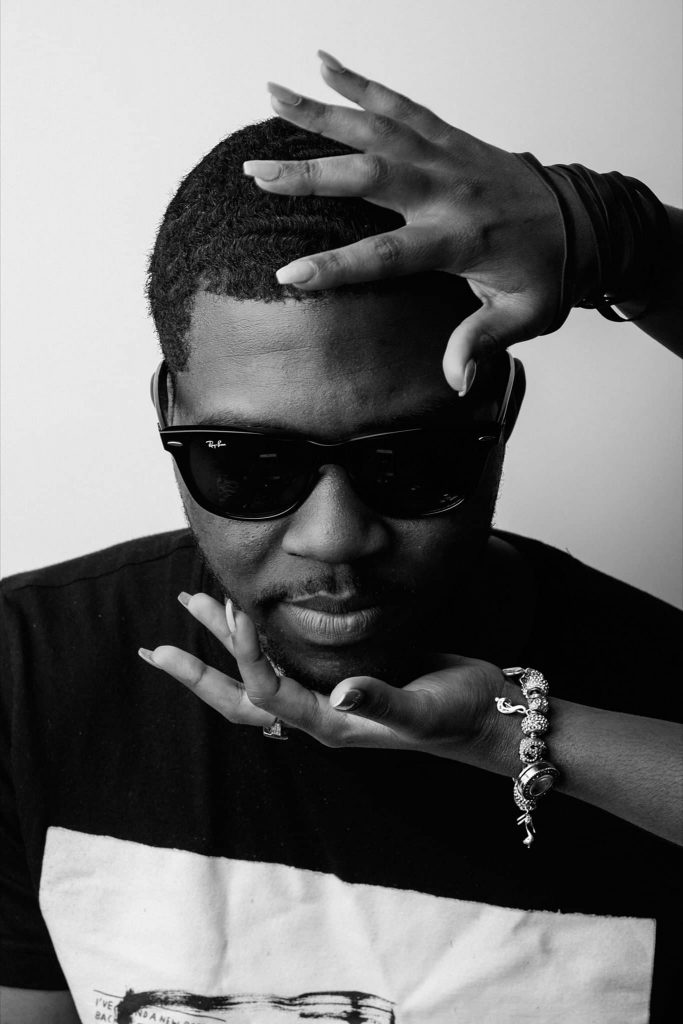 Meet Sean Brown of SeanMarques in Sandy Springs – Voyage ATL Magazine ...