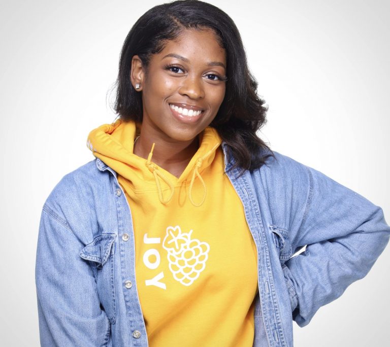 Meet Kayla White of Temple Care in Downtown - Voyage ATL Magazine | ATL ...